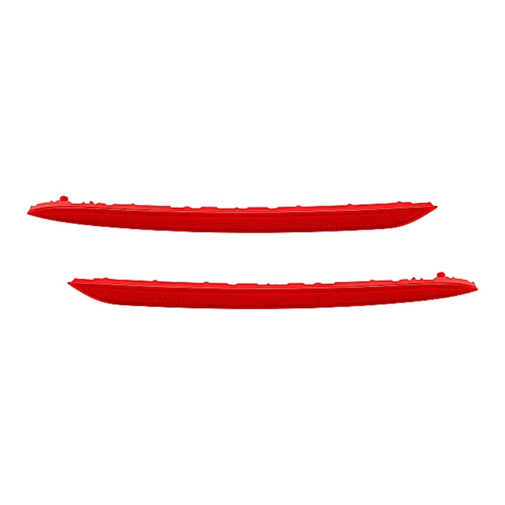 KarParts360 For Kia K5 2021 2022 2023 2024 Reflector Driver And ...