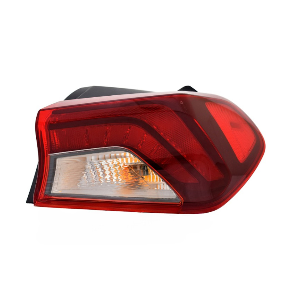 KarParts360 For Kia K5 2021 2022 2023 2024 Tail Light Assembly ...
