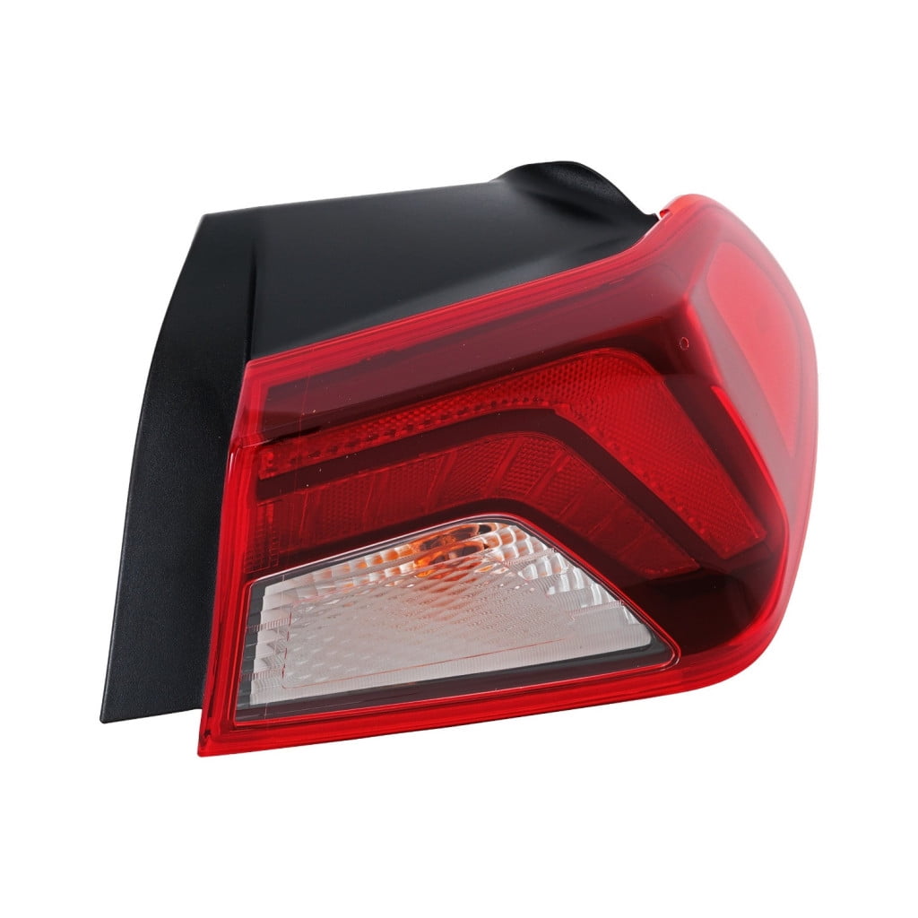 KarParts360 For Kia K5 2021 2022 2023 2024 Tail Light Passenger Side ...
