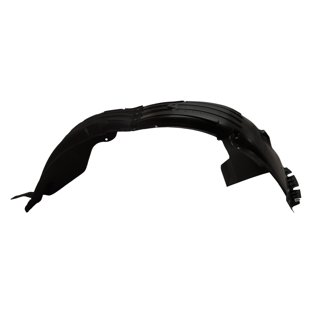 KarParts360 For Kia Optima 2019 2020 Fender Liner Passenger Side ...