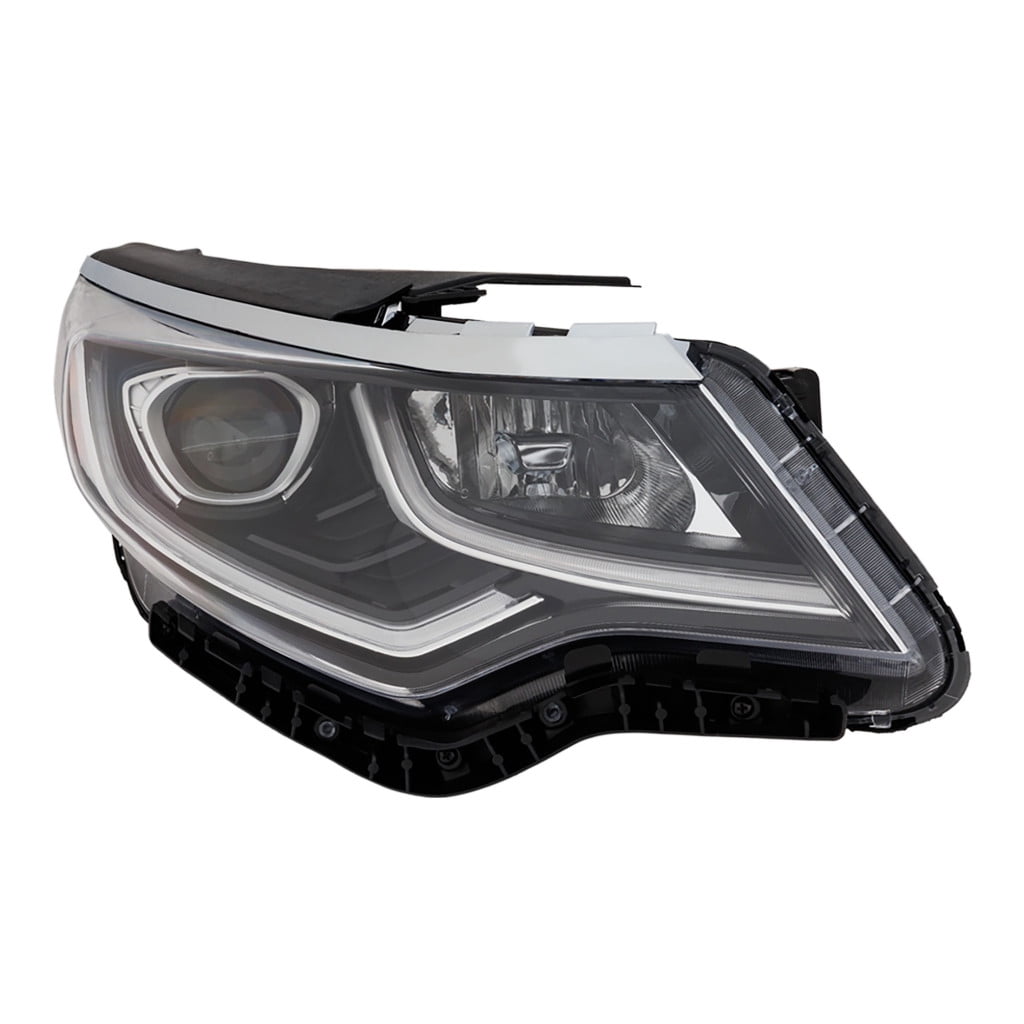 KarParts360 For Kia Optima 2019 2020 Headlight Assembly Passenger Side ...