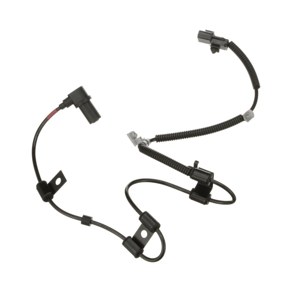 KarParts360 For Kia Rio 2008 2009 2010 2011 ABS Speed Sensor Passenger ...
