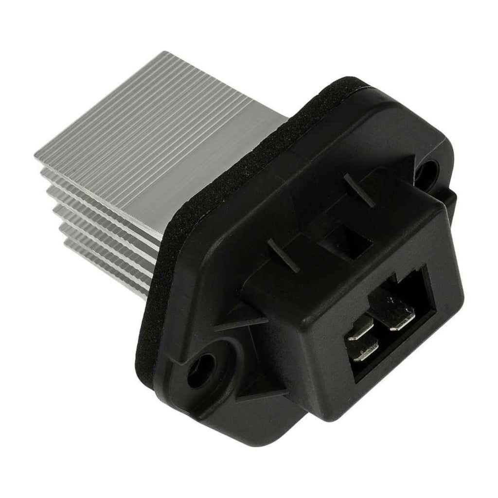 KarParts360 For Kia Rondo 2007 HVAC Blower Motor Resistor | Blade ...