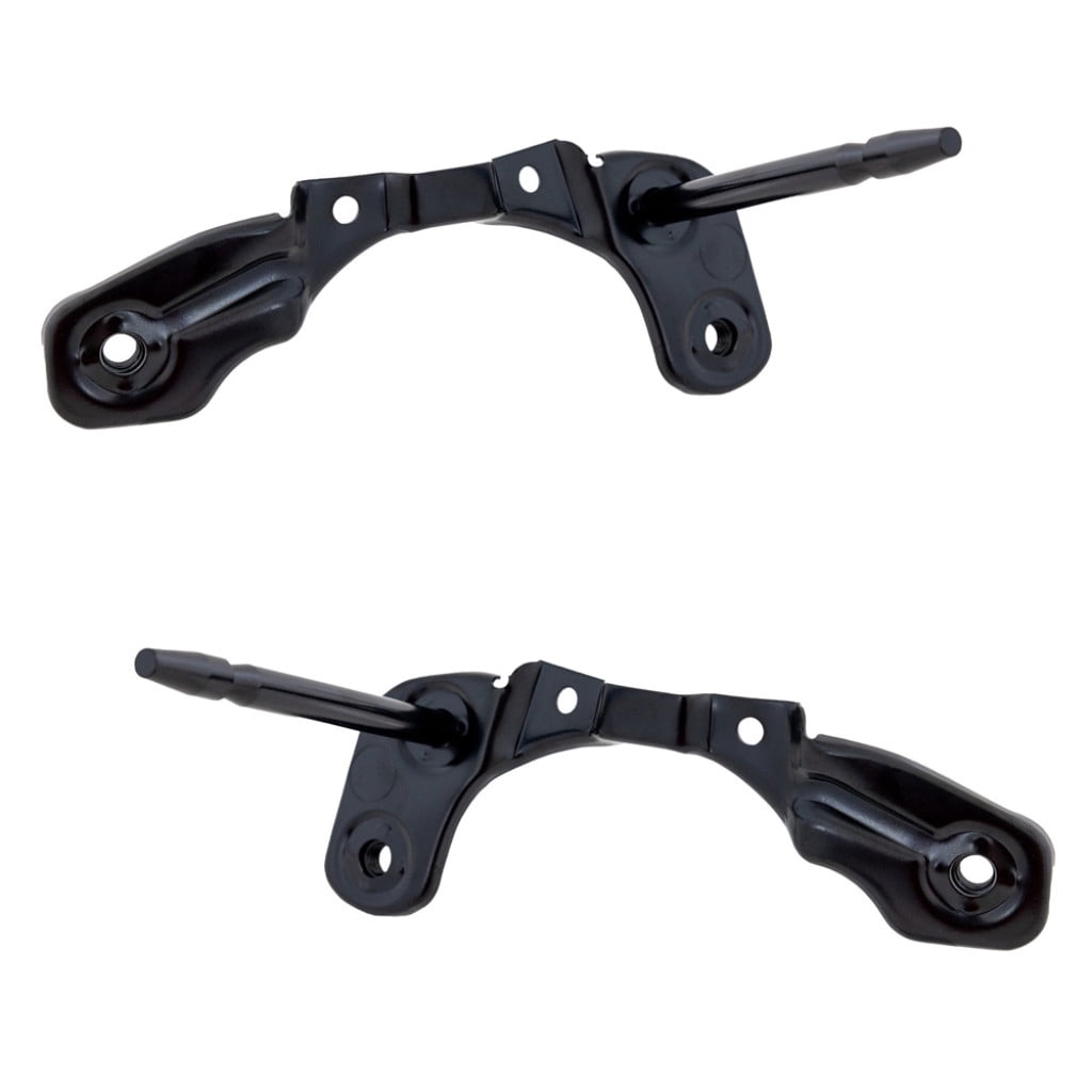 KarParts360 For Kia Seltos 2021 2022 2023 2024 Bumper Bracket Driver ...
