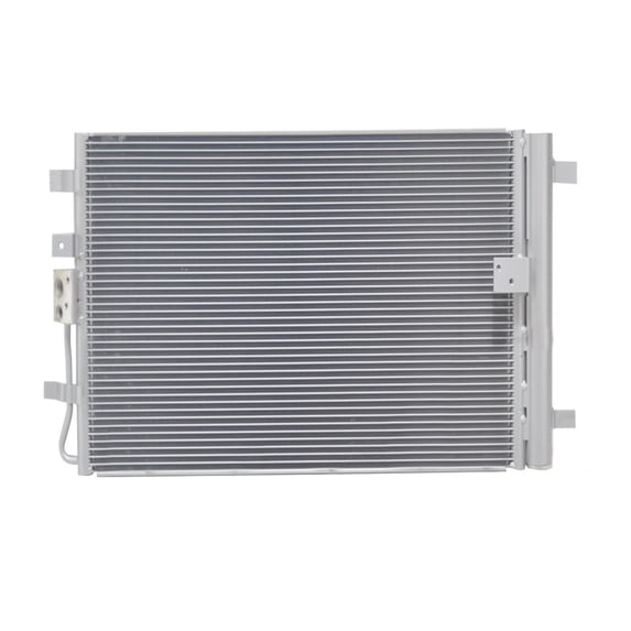 KarParts360 For Kia Seltos 2023 2024 A/C Condenser | With Receiver ...