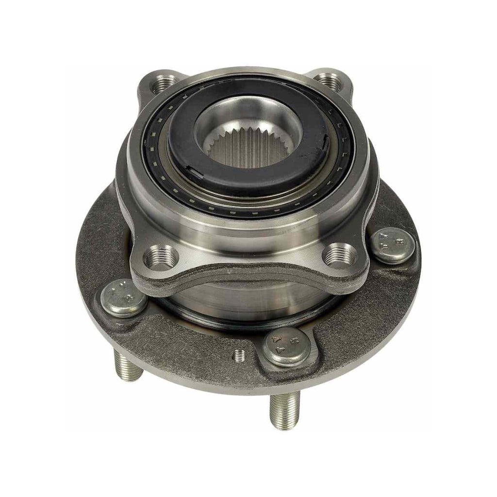 KarParts360 For Kia Sorento 2011 2012 2013 2014 Wheel Hub And Bearing ...