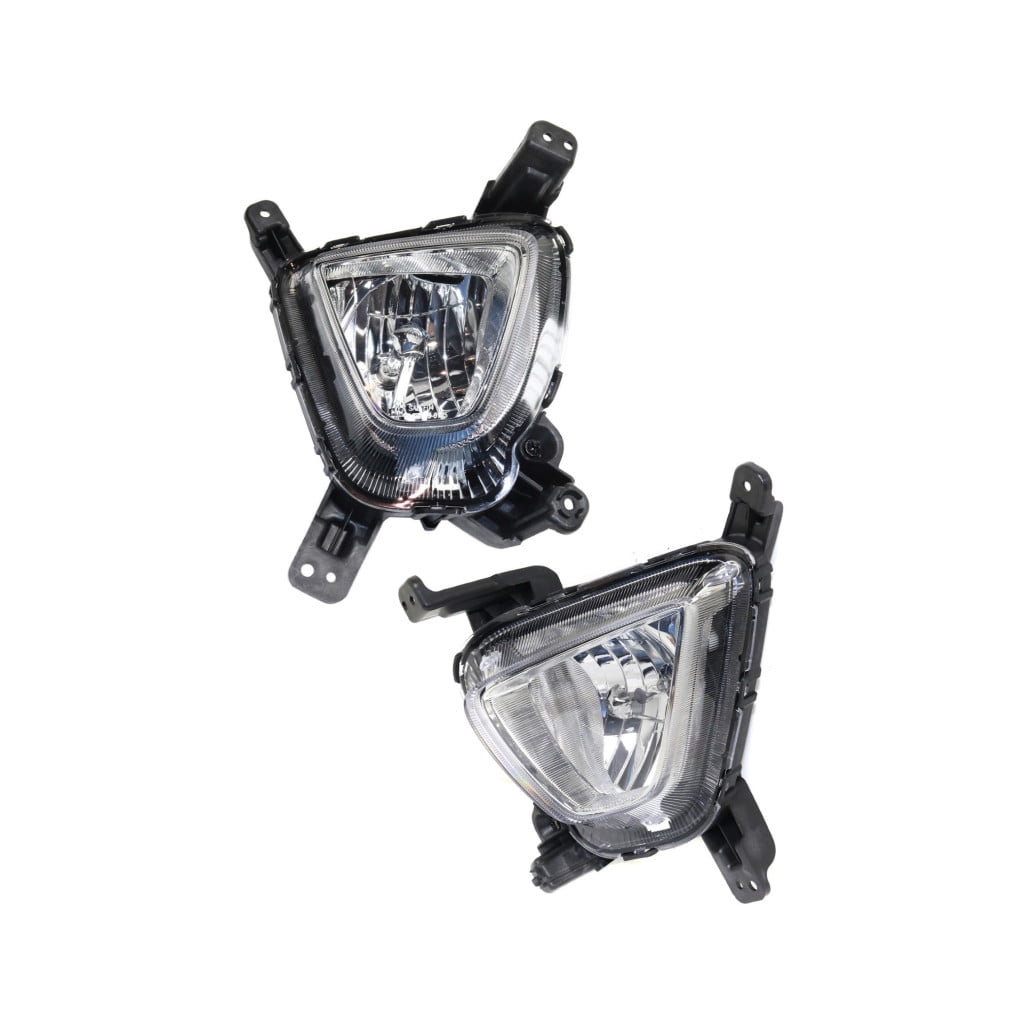 KarParts360 For Kia Sorento 2016 2017 2018 Fog Light Driver And ...