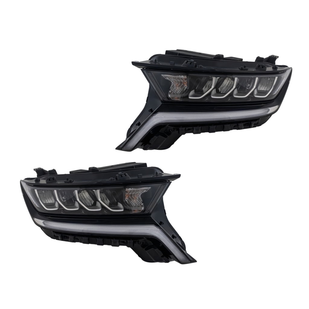 KarParts360 For Kia Sorento 2021 2022 2023 Headlight Driver And ...