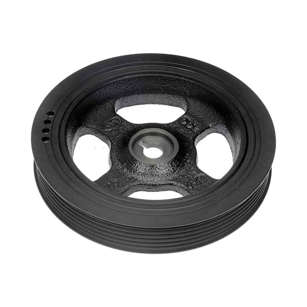KarParts360 For Kia Soul 2010-2016 Harmonic Balancer Assembly | Cast ...