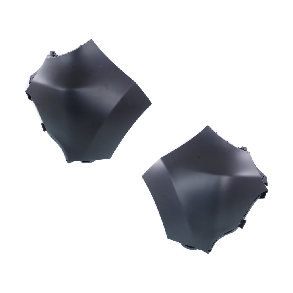 KarParts360 For Kia Soul 2014 2015 2016 Bumper End Driver and Passenger ...