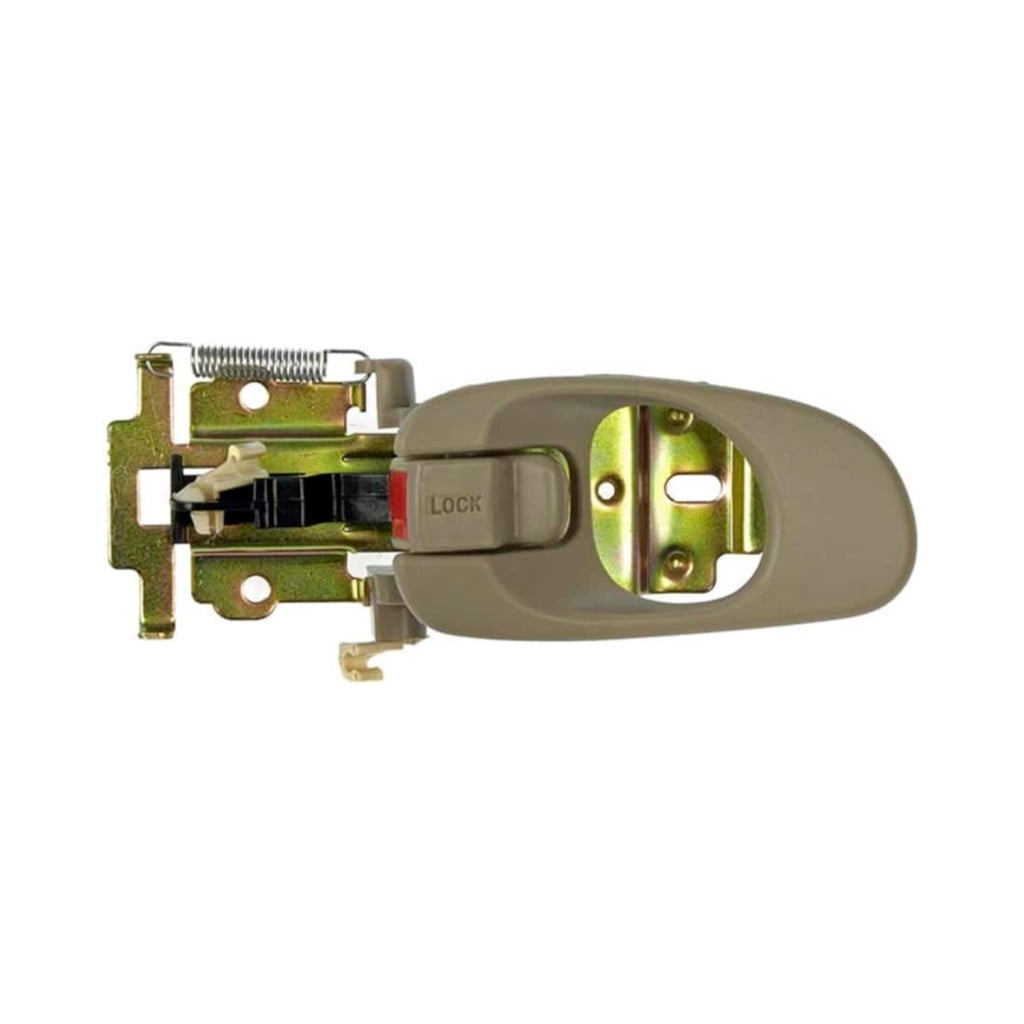 KarParts360 For Kia Spectra 2000 2001 2002 2003 Interior Door Handle ...