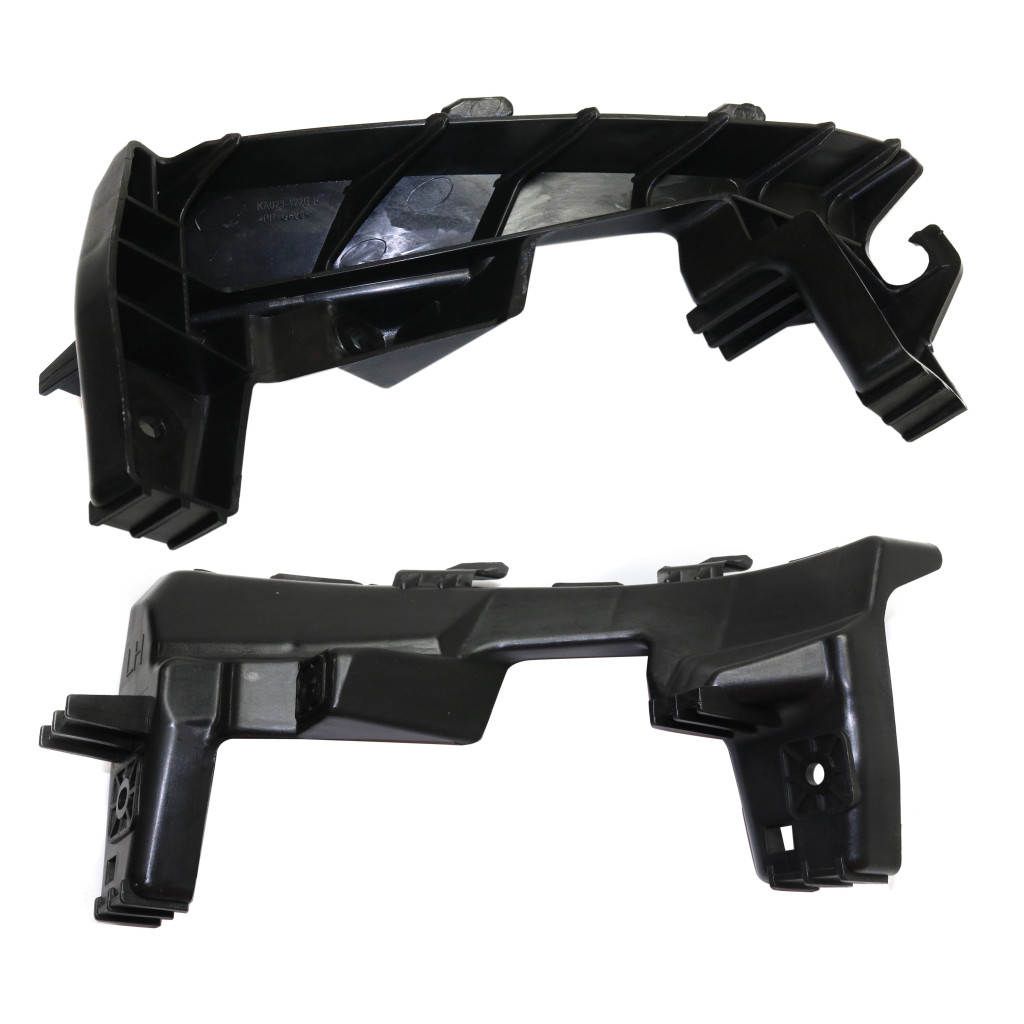 KarParts360 For Kia Sportage 2017 18 19 20 21 2022 Bumper Cover Support ...