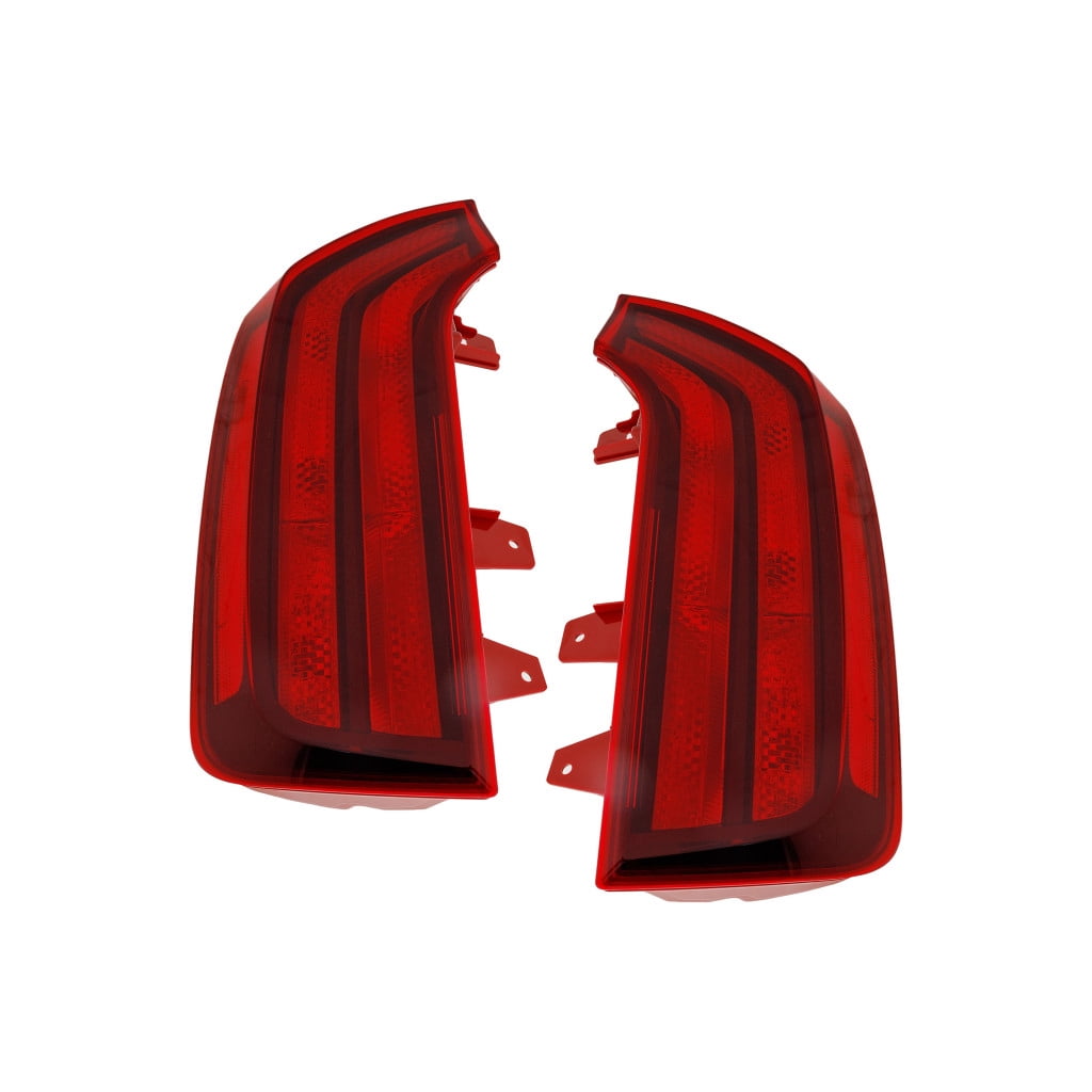KarParts360 For Kia Telluride 2020 2021 2022 Tail Light Assembly Driver ...