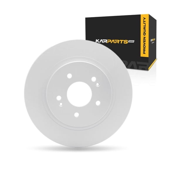 Kia Telluride Disc Brake Rotor