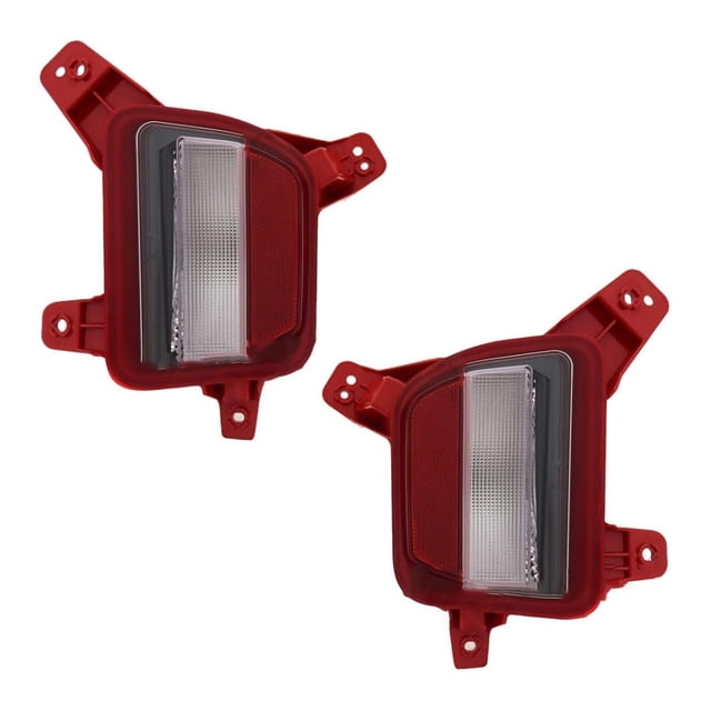 KarParts360 For Kia Telluride 2023 2024 Back Up Light Driver And ...