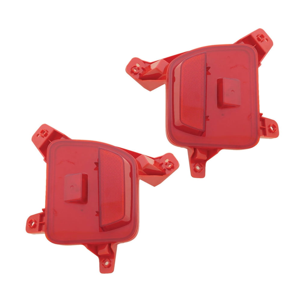 KarParts360 For Kia Telluride 2023 2024 Reflector Assembly Driver And ...