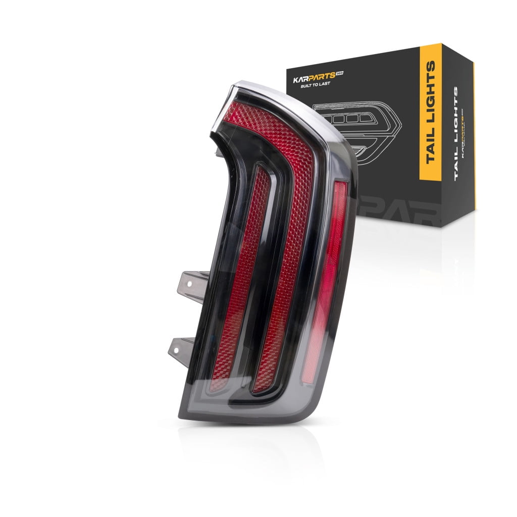 KarParts360 For Kia Telluride 2023 2024 Tail Light Assembly Passenger ...