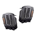 KarParts360 For Kia Telluride 2023 Headlight Driver And Passenger Side ...