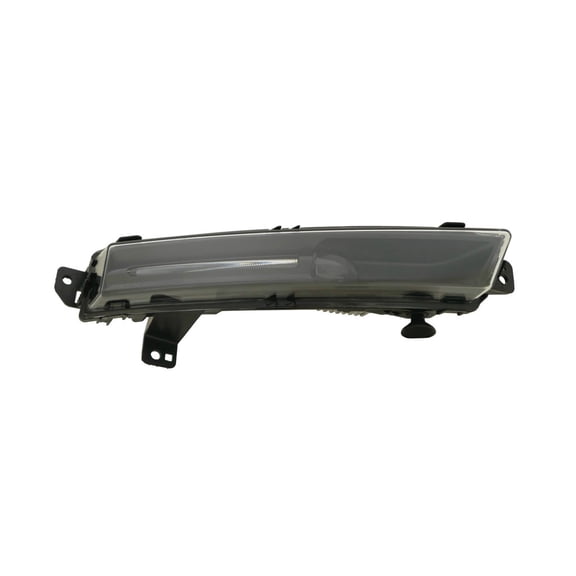 Land Rover Range Rover Sport Fog Light Assembly