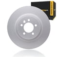 KarParts360 For Land Rover Range Rover Sport 2006-2017 Brake Rotor ...