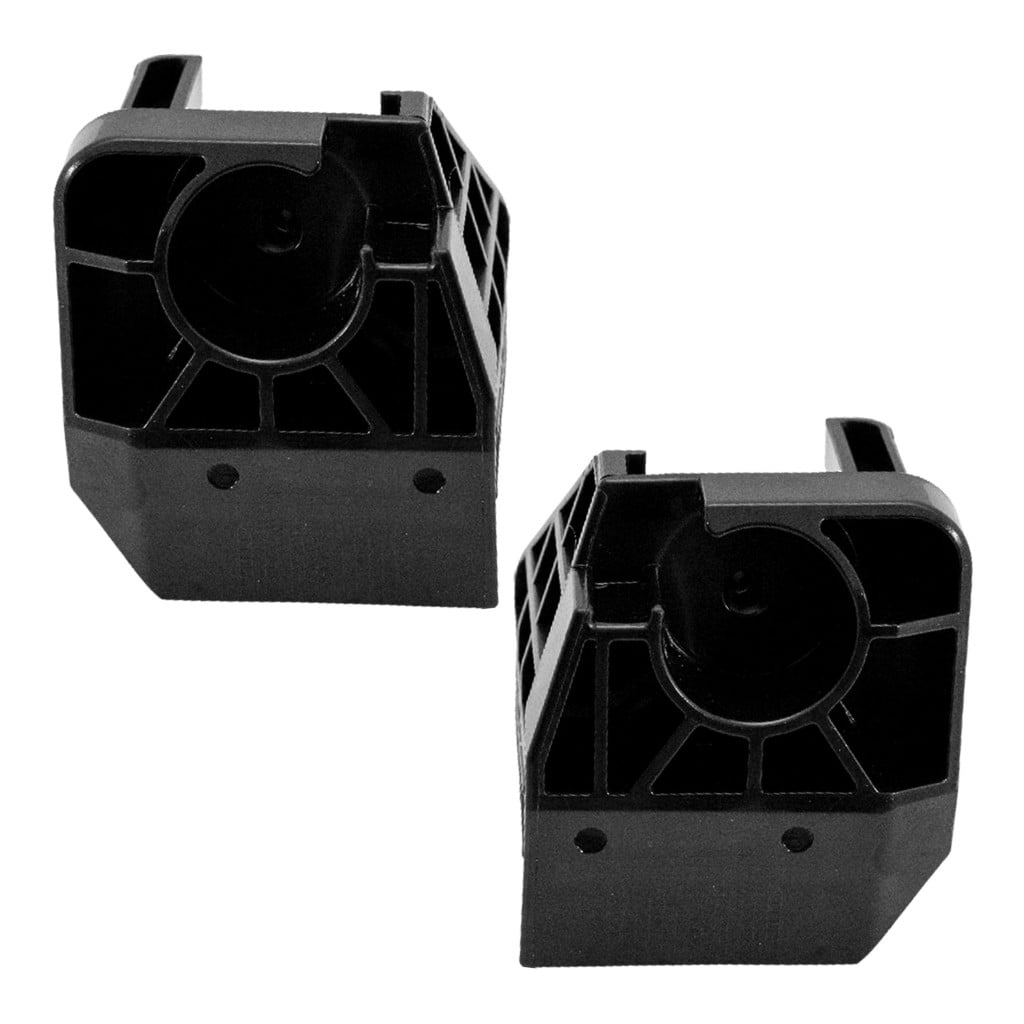 KarParts360 For Lexus ES250 2021 2022 Bumper Bracket Driver And ...