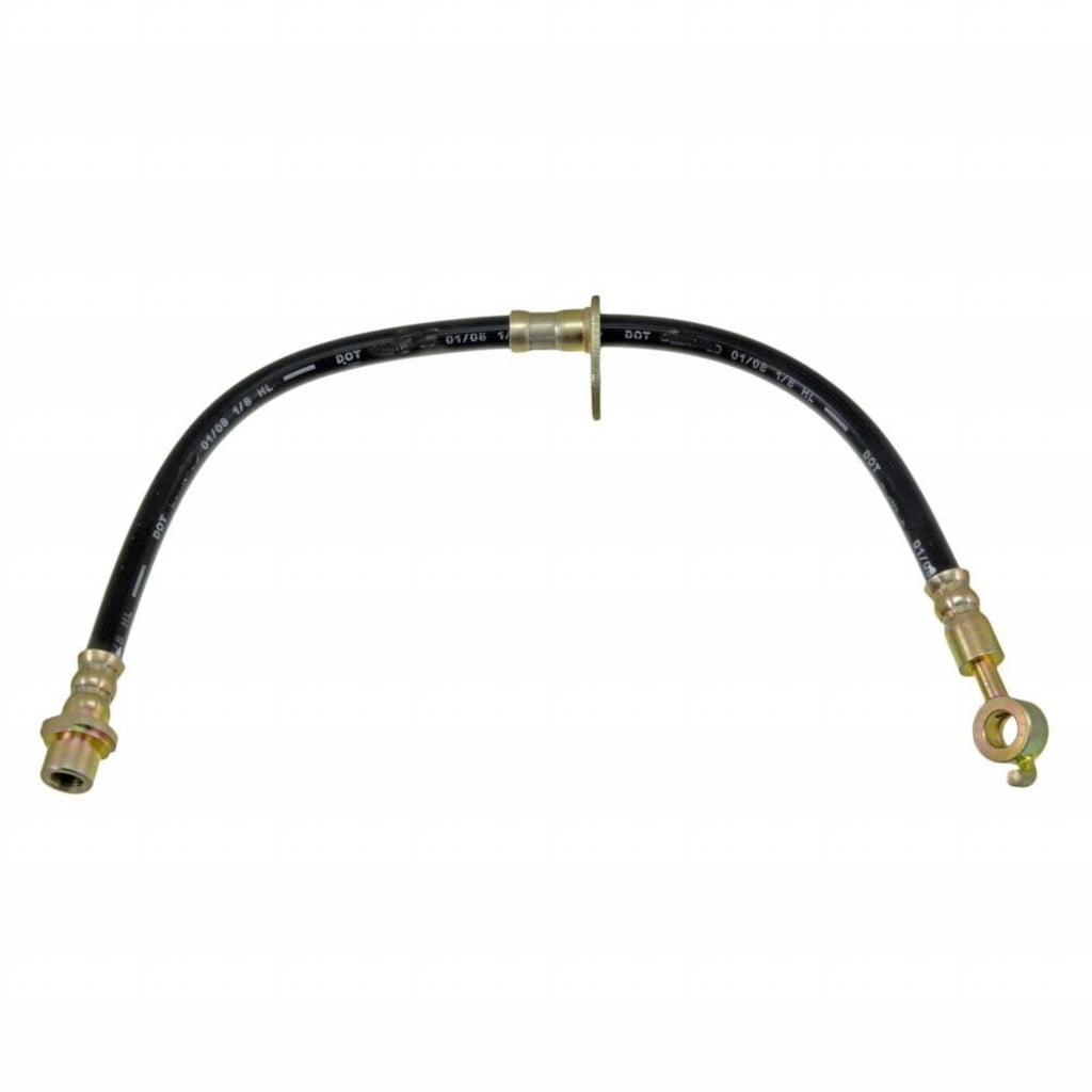 KarParts360 For Lexus ES300 2002 2003 Brake Hydraulic Hose | EPDM ...
