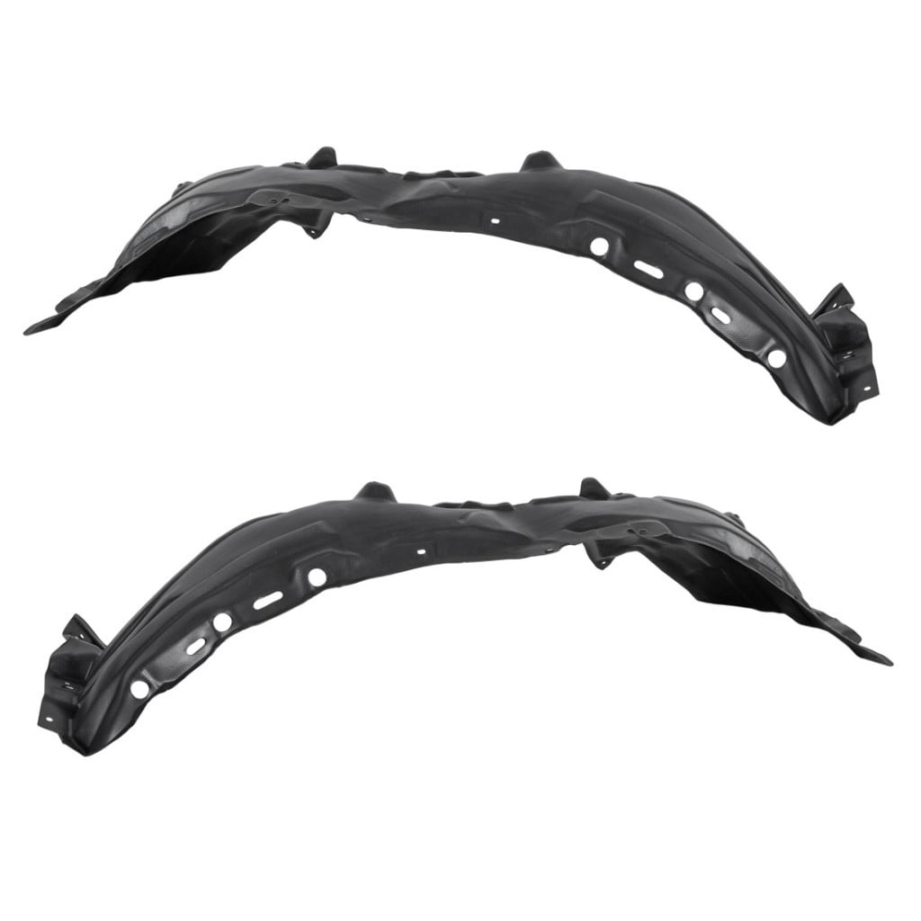 KarParts360 For Lexus ES350 2019 2020 2021 Fender Liner Driver And ...
