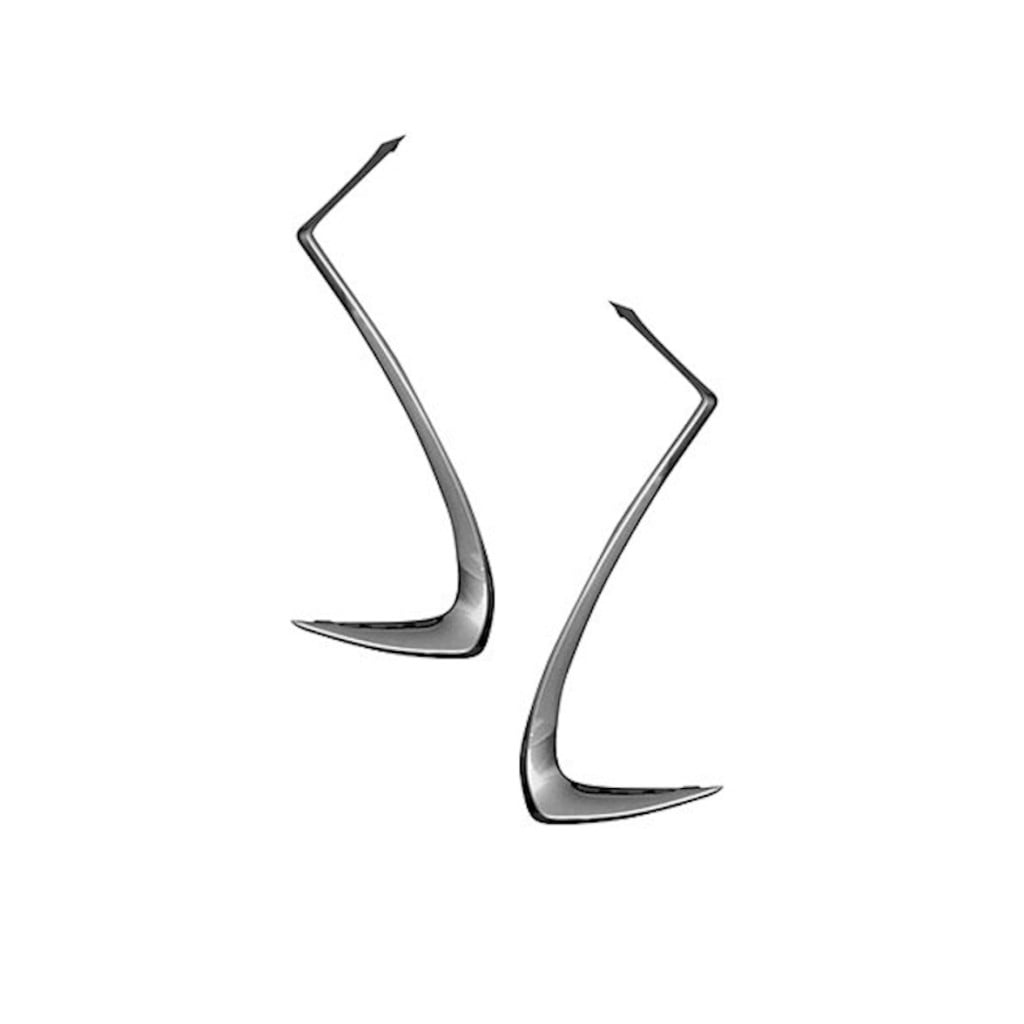 KarParts360 For Lexus GS300/GS350 2013-2020 Grille Molding Driver and ...