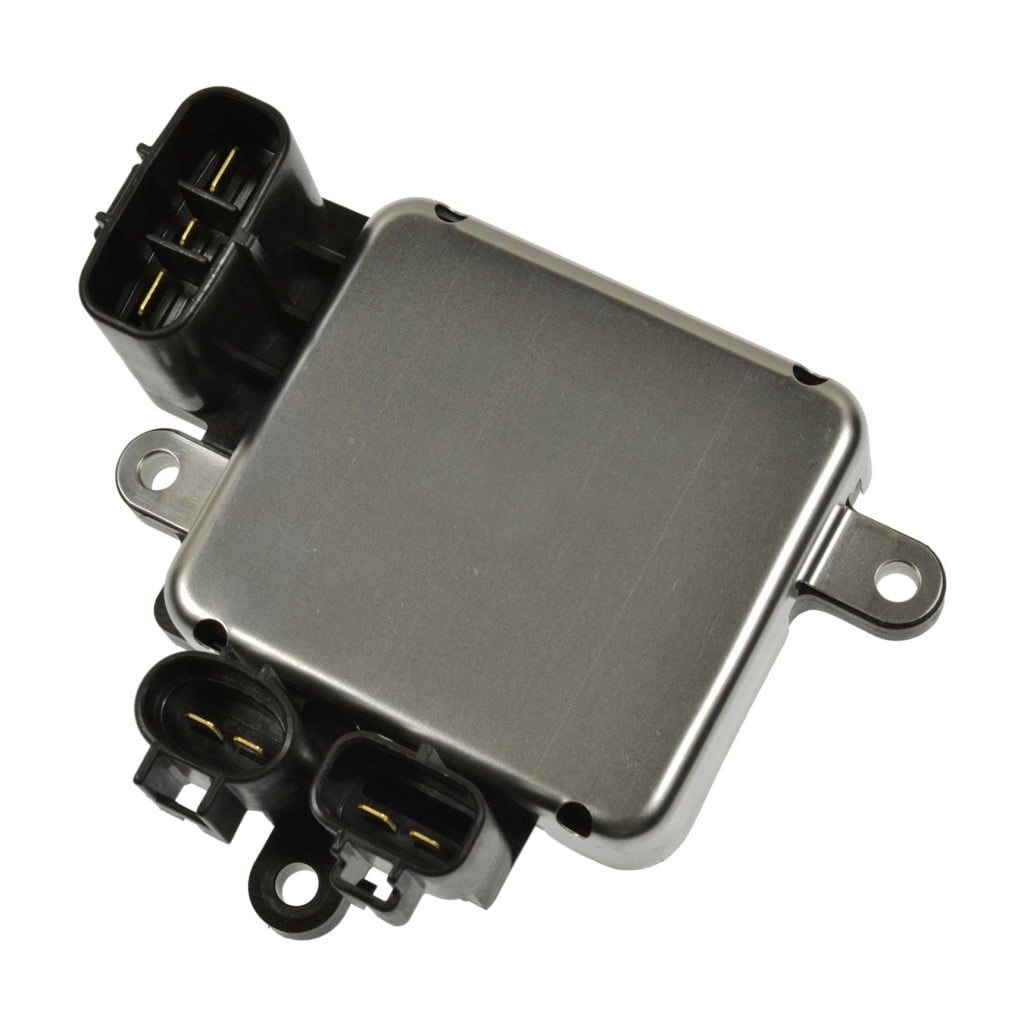CarLights360 For Lexus GS350 2007 2008 Engine Cooling Fan Module ...