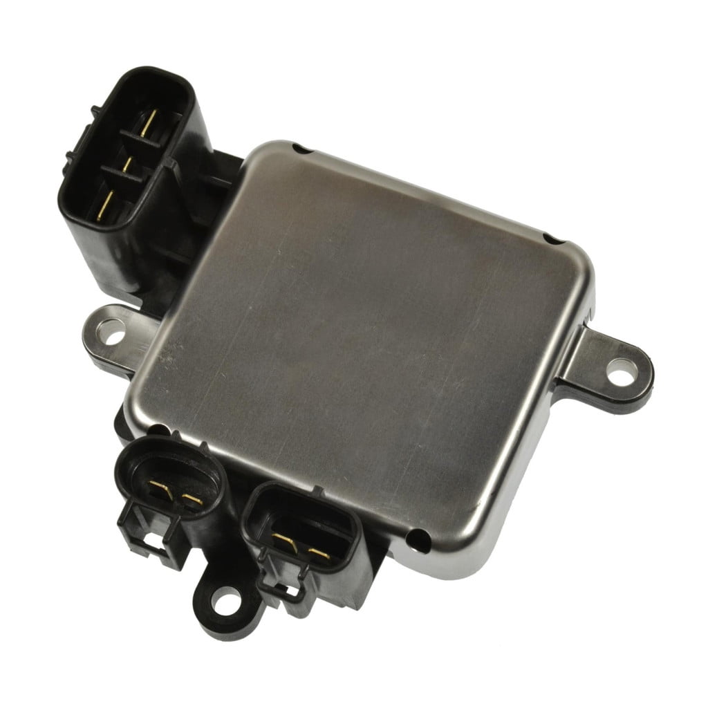 CarLights360 For Lexus GS350 2009 2010 2011 Engine Cooling Fan Module ...