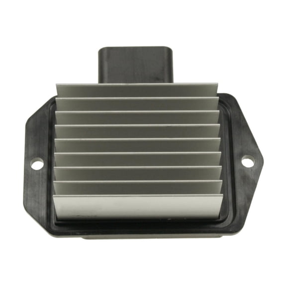 CarLights360 For Lexus GX460 2010-2020 HVAC Blower Motor Resistor ...