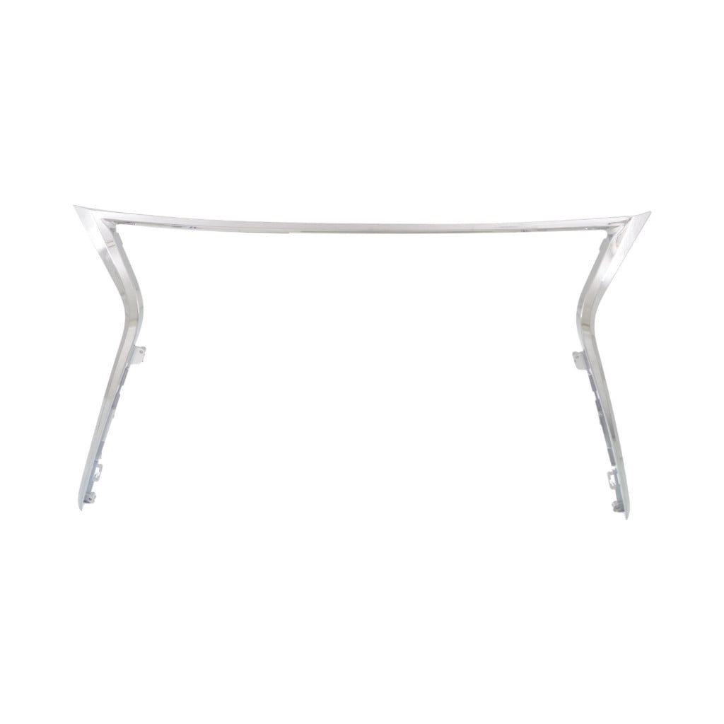 KarParts360 For Lexus IS200t/IS300 2016 Sedan Grille Frame Molding ...