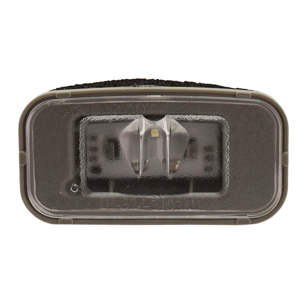 KarParts360 For Lexus IS300 2016 2017 2018 2019 License Plate Light ...