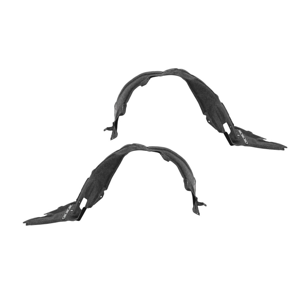 KarParts360 For Lexus IS300/IS350 2021 2022 Fender Liner Driver And ...