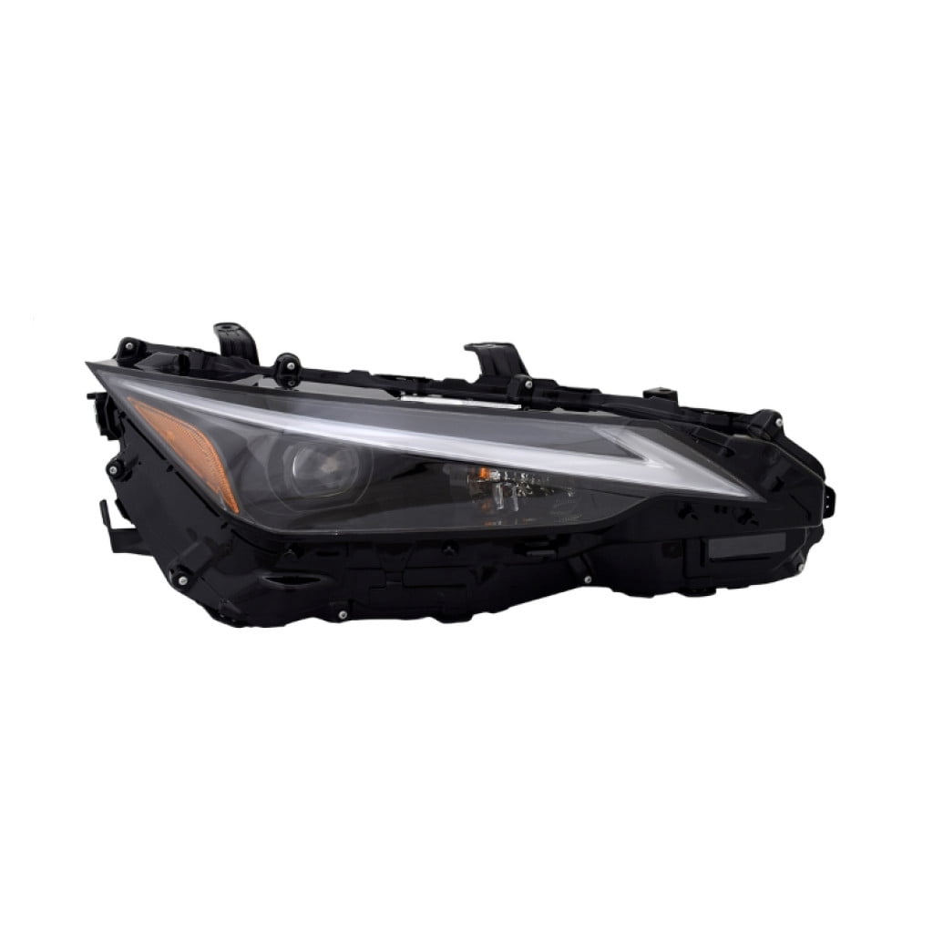 KarParts360 For Lexus IS350/IS300 2021 2022 2023 Headlight Passenger ...