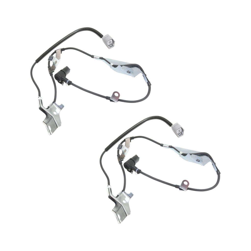 KarParts360 For Lexus LX470 1998-2007 ABS Speed Sensors Driver Side ...