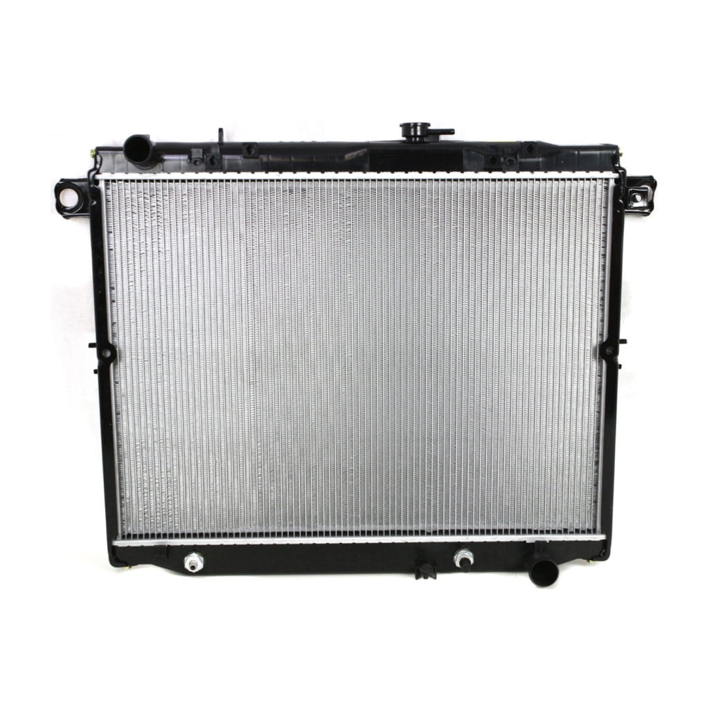 KarParts360 For Lexus LX470 1998-2007 Radiator | 8-Cylinder | 4.7L ...