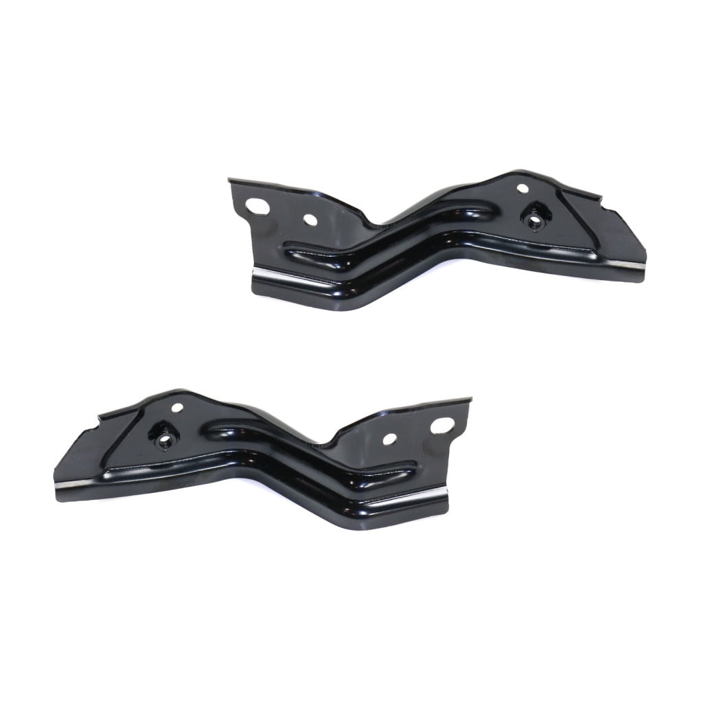 KarParts360 For Lexus NX200t 2015 2016 2017 Bumper Extension Bracket ...