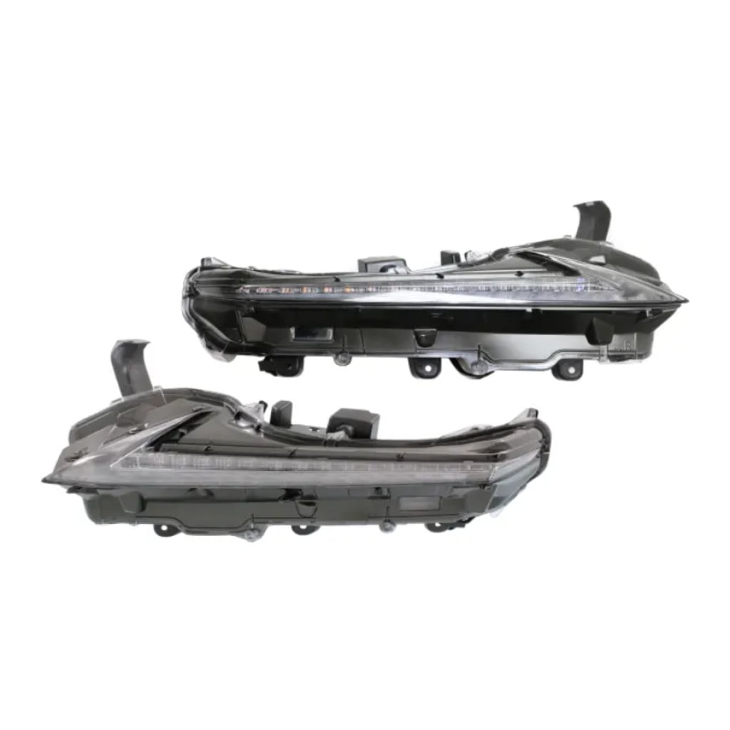 KarParts360 For Lexus NX300 2018 2019 2020 Driving Light Driver And ...
