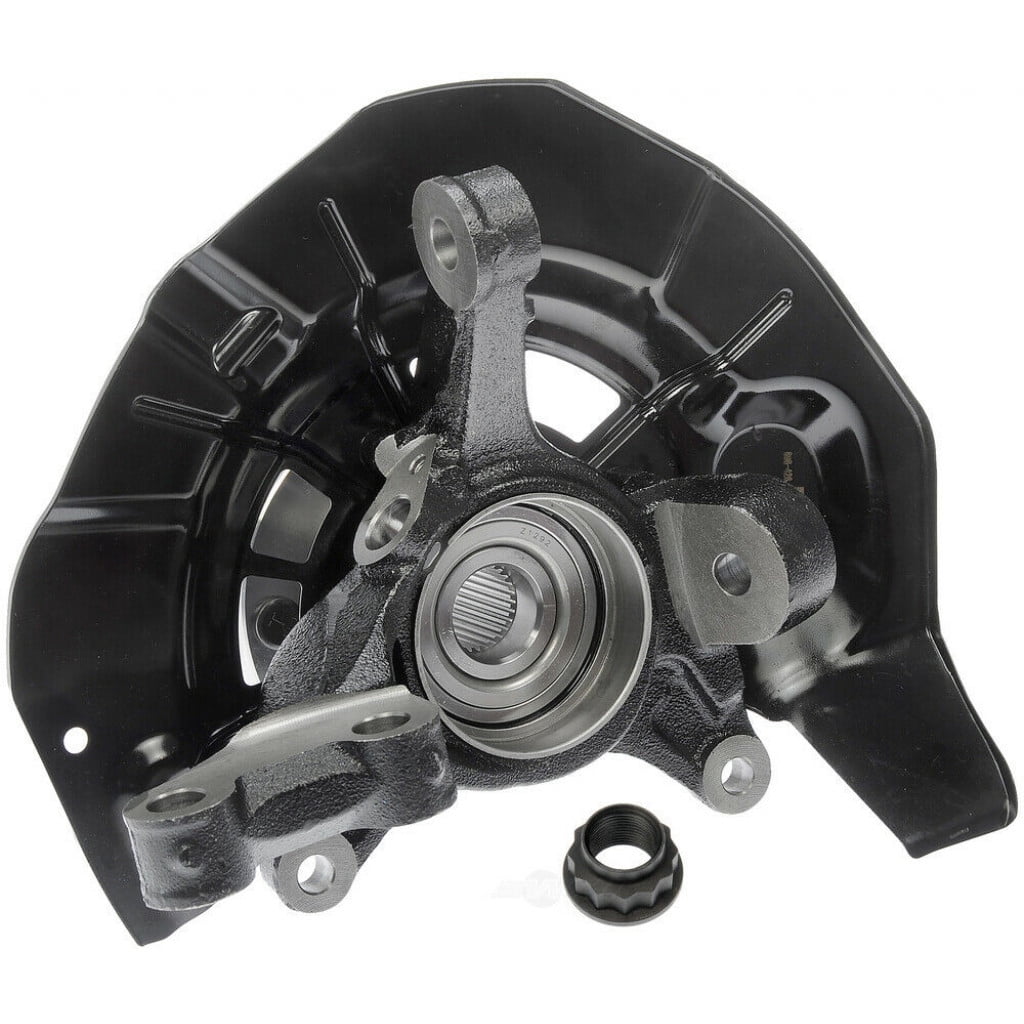KarParts360 For Lexus RX330 2004 2005 2006 Steering Knuckle | Circular ...