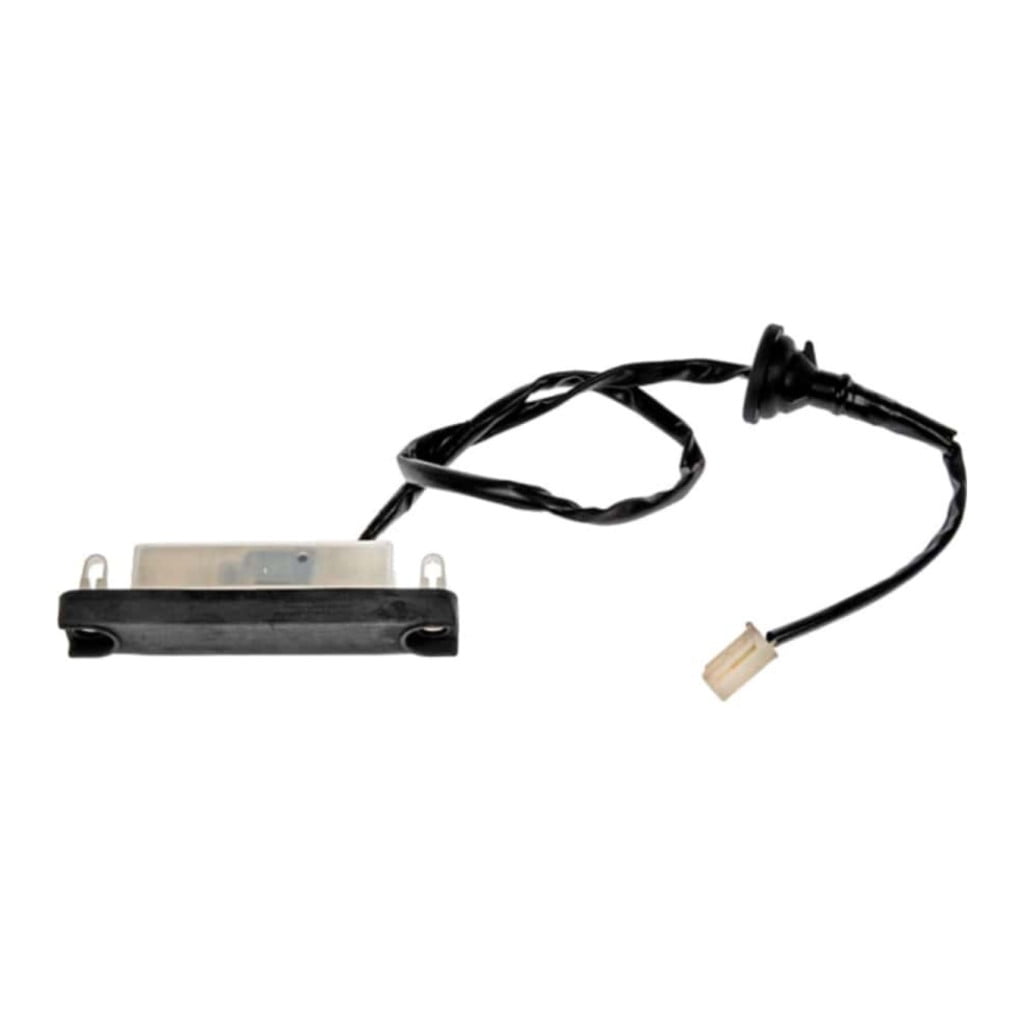KarParts360 For Lexus RX350 2007 2008 Lift Gate Switch Rear | Black ...