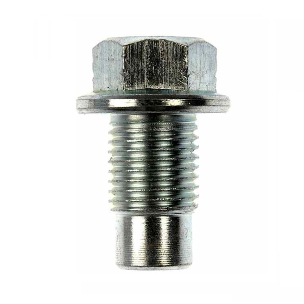 2017 Lexus Rx 350 Oil Drain Plug Size