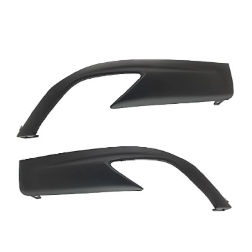 KarParts360 For Lexus RX350L 2018 2019 Valance Driver And Passenger ...