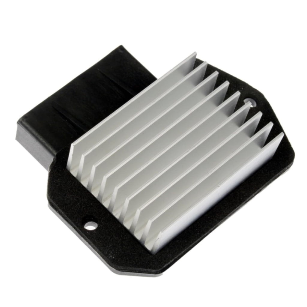 KarParts360 For Lexus RX400h 2006 2007 2008 Blower Motor Resistor Set ...