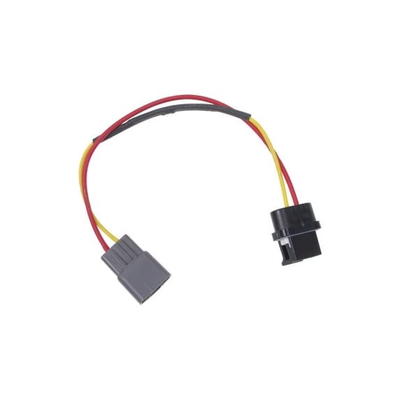 CarLights360 Light Socket | Blade Terminal | Female (1), 1 Male ...