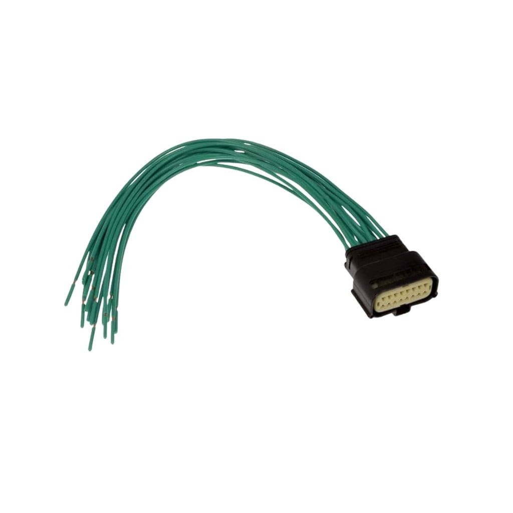 KarParts360 For Lincoln Aviator/Corsair 2020 Headlight Wiring Harness ...