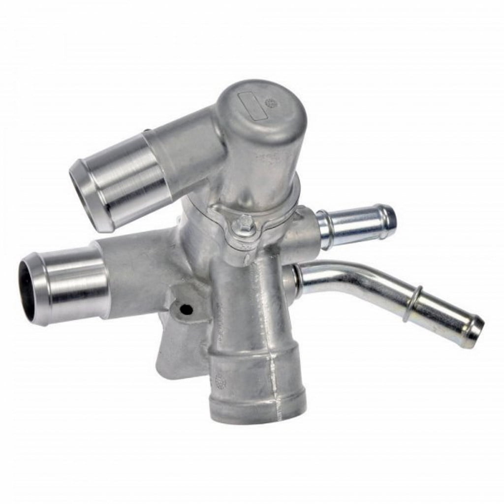 KarParts360 For Lincoln MKS/MKZ 2013 2014 2015 2016 Engine Coolant ...