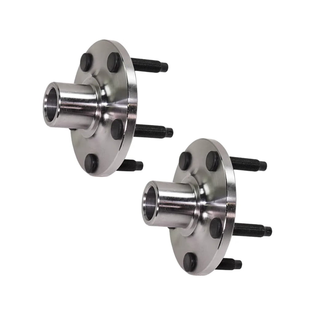 KarParts360 For Lincoln MKX 2007 2008 2009 2010 Hub Assemblies Driver ...