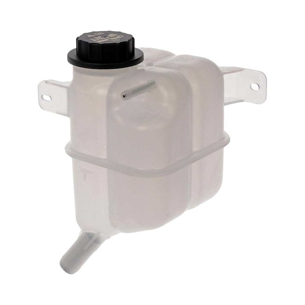 KarParts360 For Lincoln MKX 2007-2015 Pressurized Coolant Reservoir ...