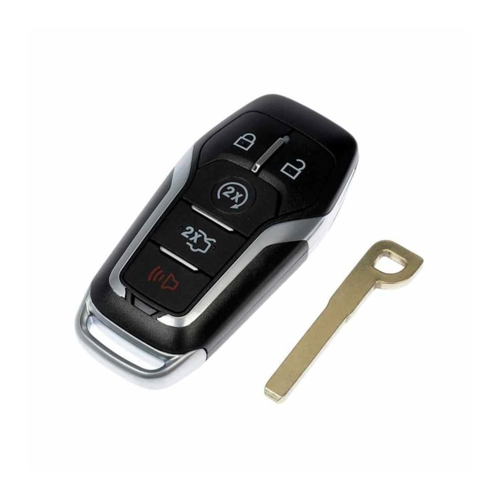 KarParts360 For Lincoln MKZ 2013 2014 2015 2016 Keyless Entry Remote ...